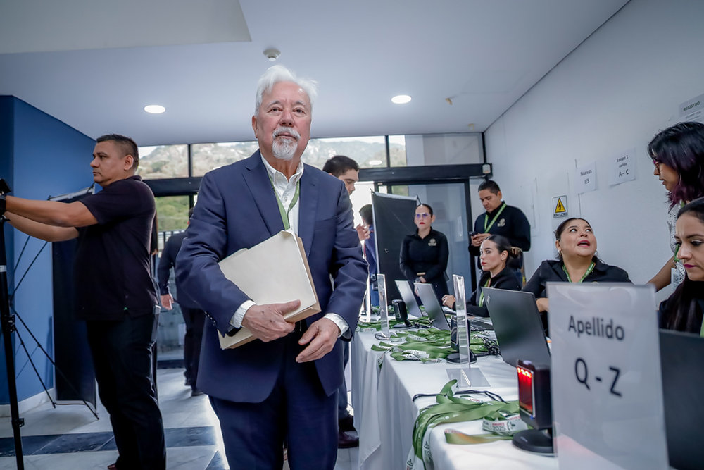 México debe dar un salto hacia universidades de investigación e ...