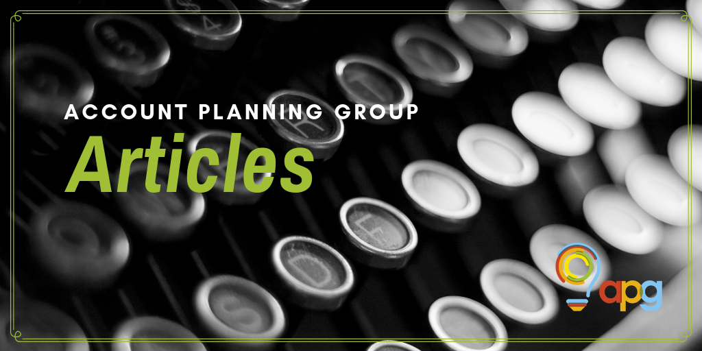 Articles Knowledge Apg