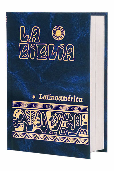 BOLSILLO COLOR, TAPA DURA | Casa de la Biblia
