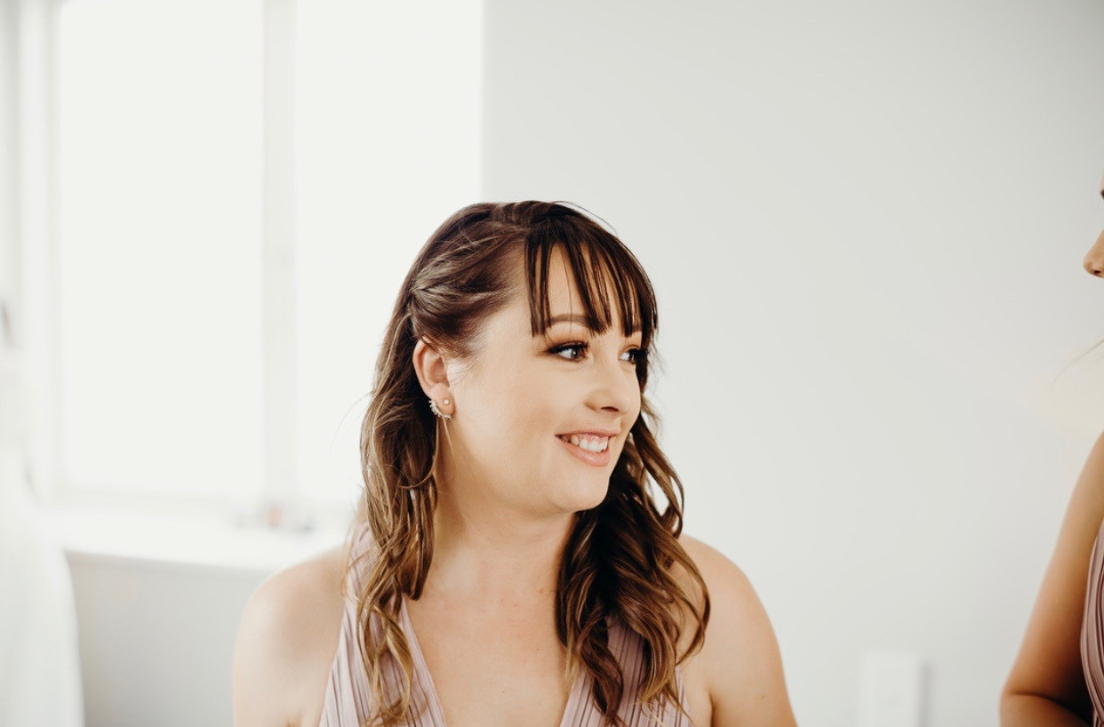 BROWS | Emma Doolan Makeup