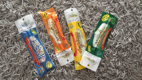 Siwak Souak d'Egypte | lepaysanafricain