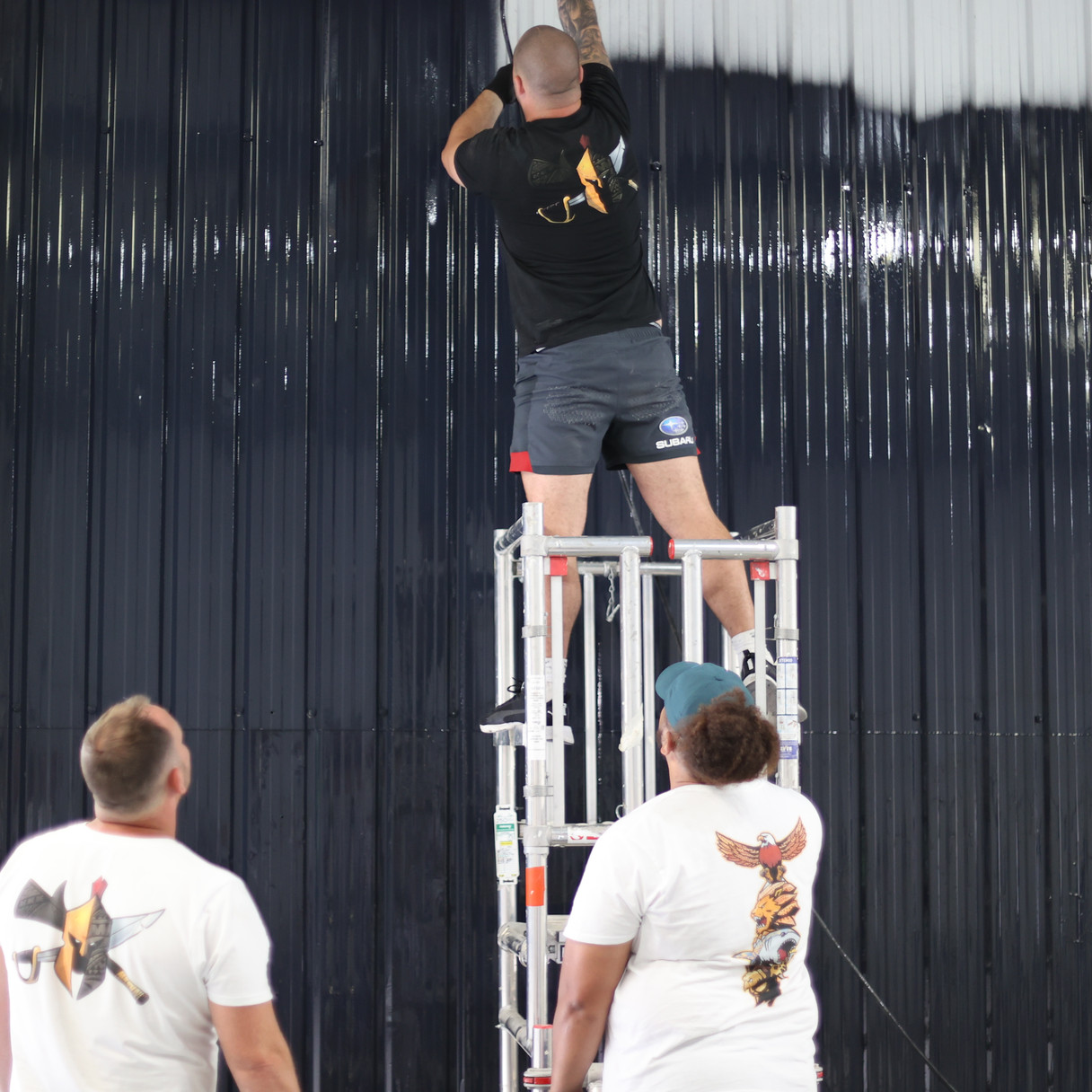 Gallery | Ironisland Gym