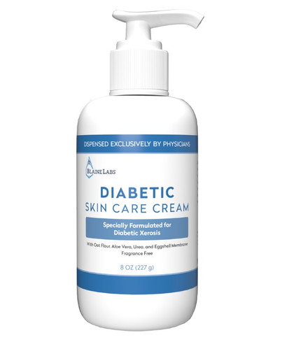 Diabetic Skin Care Cream | Corrective Alignment Store
