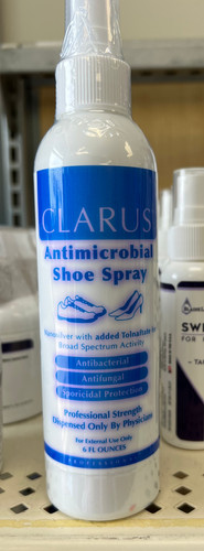 SHOE SPRAY | Corrective Alignment