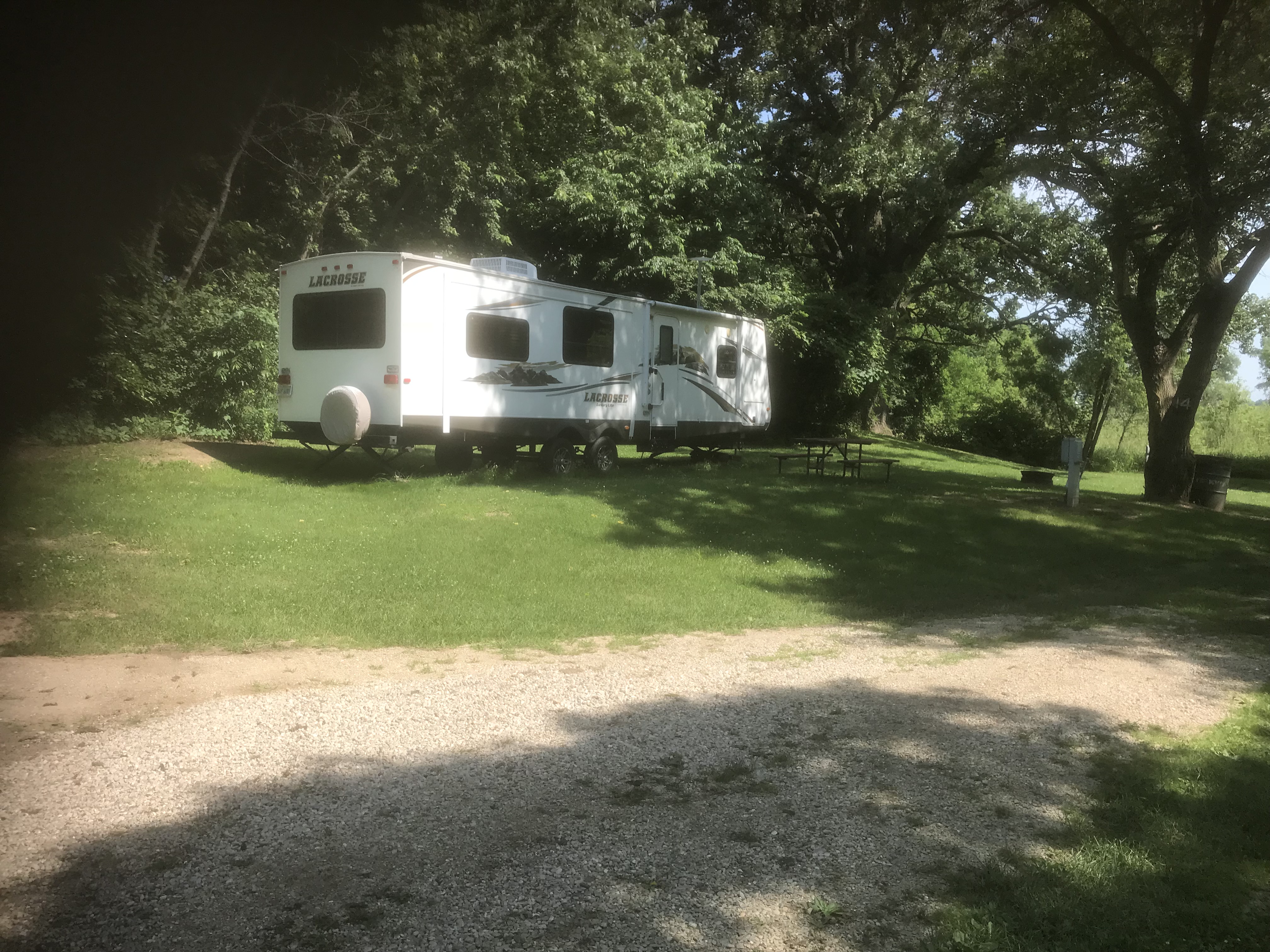Home | Creekview RV Park