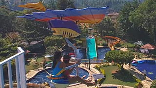 Gallery | Splashdown Waterpark, Goa