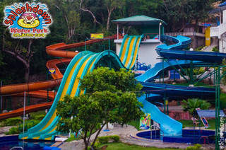 Gallery | Splashdown Waterpark, Goa