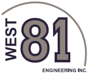 West81 | Engineering Services | West 81 Engineering | London