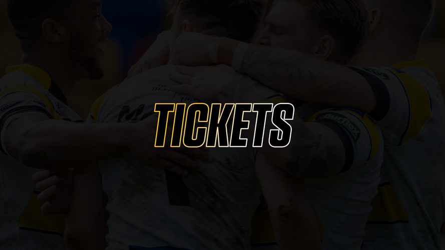 York Rugby League | York RLFC