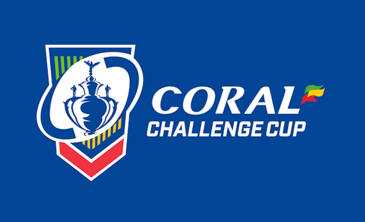 Coral Challenge Cup 2020 Update