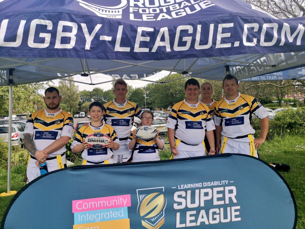 LDRL set for record-breaking return