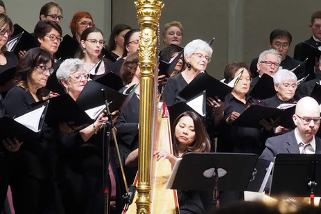Gallery | Coquitlam Chorale
