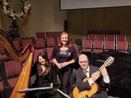 Gallery | Coquitlam Chorale