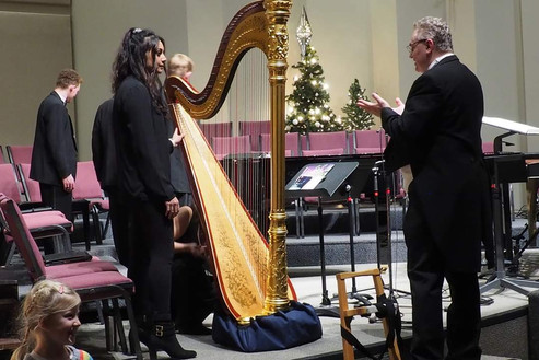 Gallery | Coquitlam Chorale