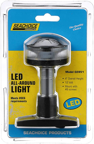 Seachoice LED All-Round Anchor Light | My Site