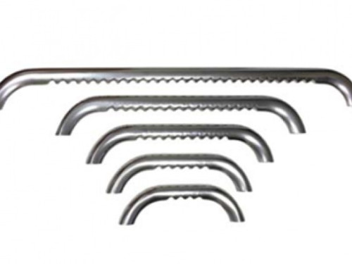 Grip Rails | My Site