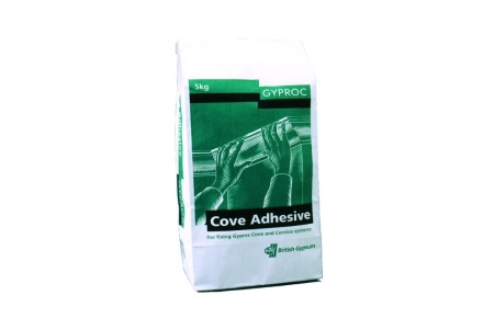 Coving Adhesive 5kg | Affordable Gardening & Building Store