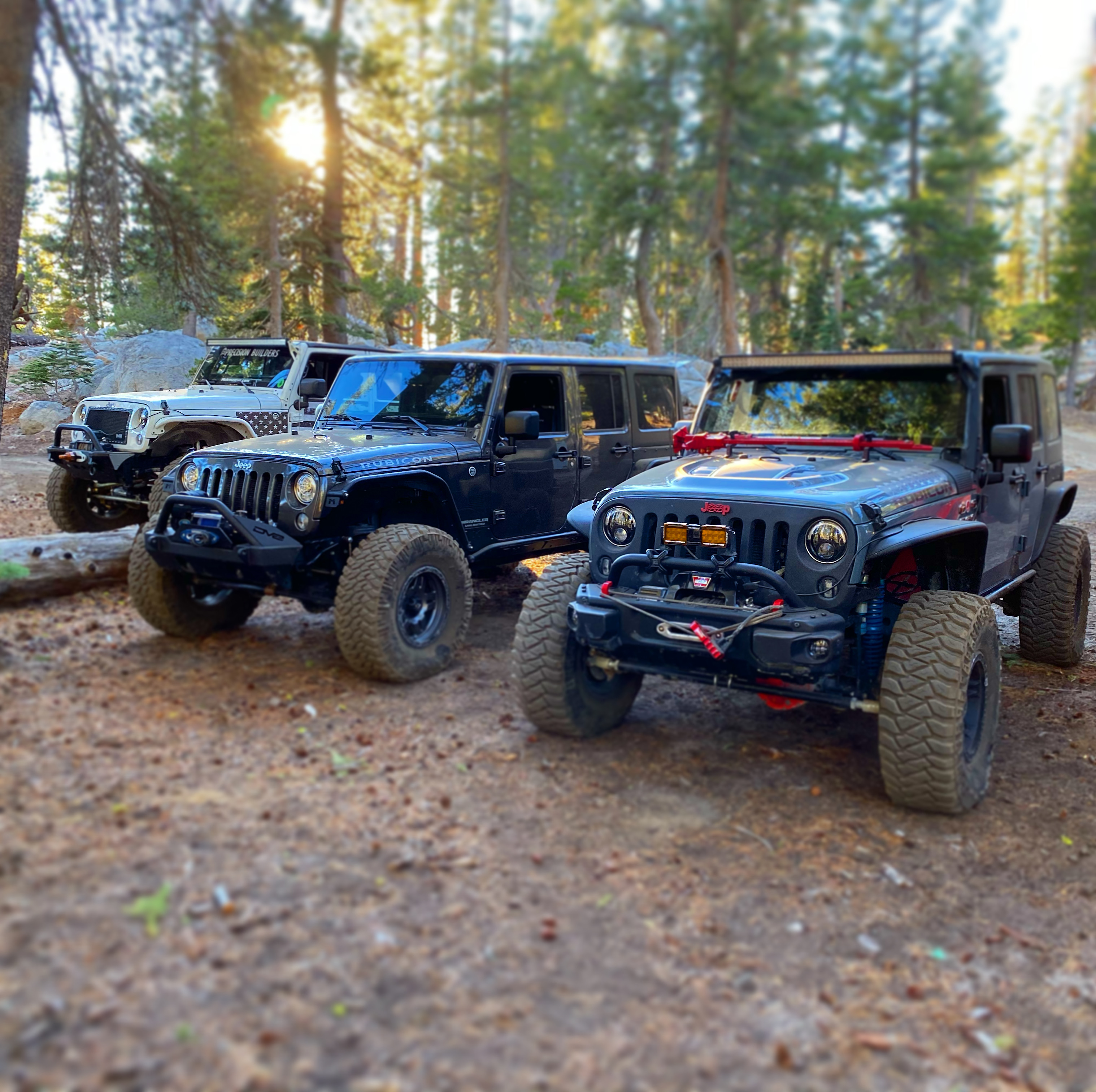 Home | Sierra Treasure Hunters 4X4 Club