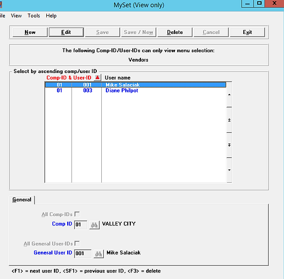 Tips and Tricks - #11 - MySet | passport-training