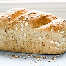 Rolled Oat Bread Loaf | Gable House Bakery