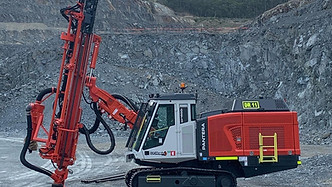 Drilling Contractor | Queensland | Drilltek | Equipment