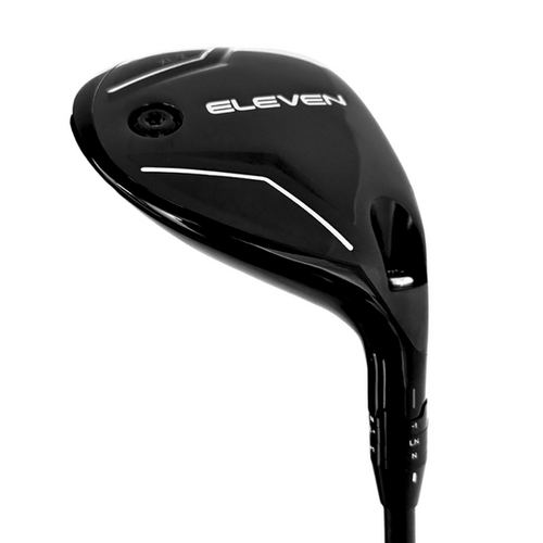 Eleven XL Hybrid | Eleven Golf