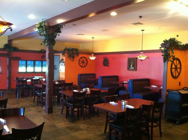 Mexican Restaurant | Max's Mexican Cuisine | United States
