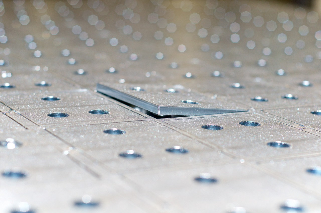 Pre & Post Baking processes | Accurate Plating