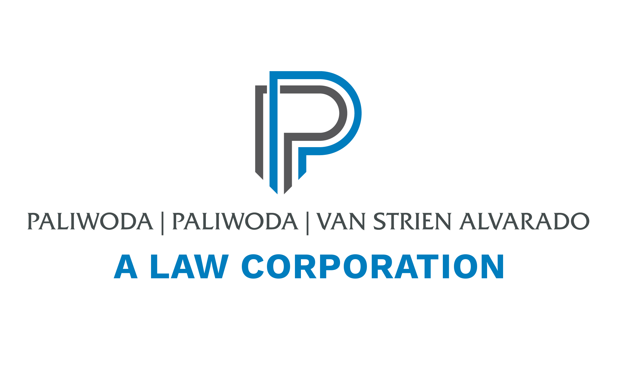 Law Corporation | Paliwoda Paliwoda Van Strien Alvarado, a Law ...