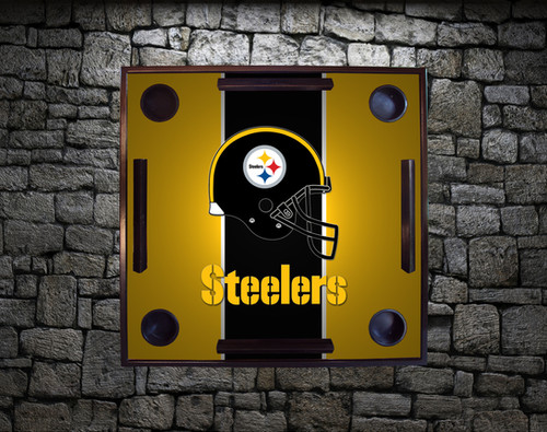 Steelers 1 | solo4ucdt