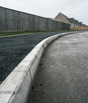 Tarmac driveways | Wales | Bardic Construction and Tarmacadam