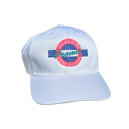 90's Style Promise Prep Hat | Promise Prep