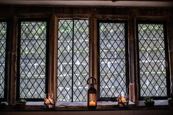 Gallery | House of Tides | Michelin Star Fine Dining | Newcastle upon Tyne