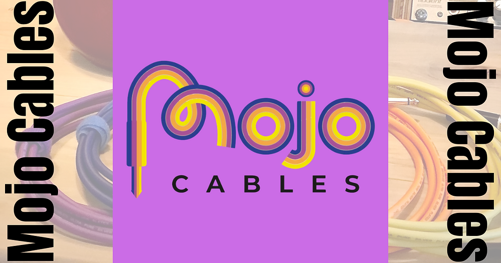 Review Zoo catch up with UK based Cable Company, Mojo Cables