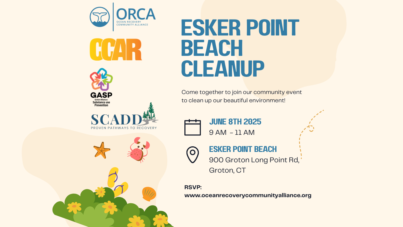 Esker Point | ORCA