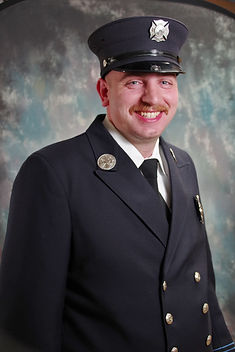 Our Team | Latham Fire Department