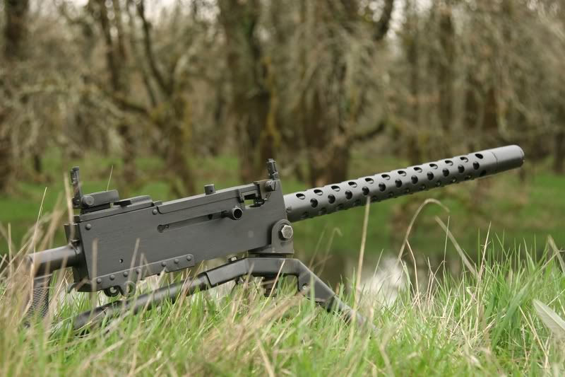 1919a4 Semi-Auto | jnc-manufacturing1