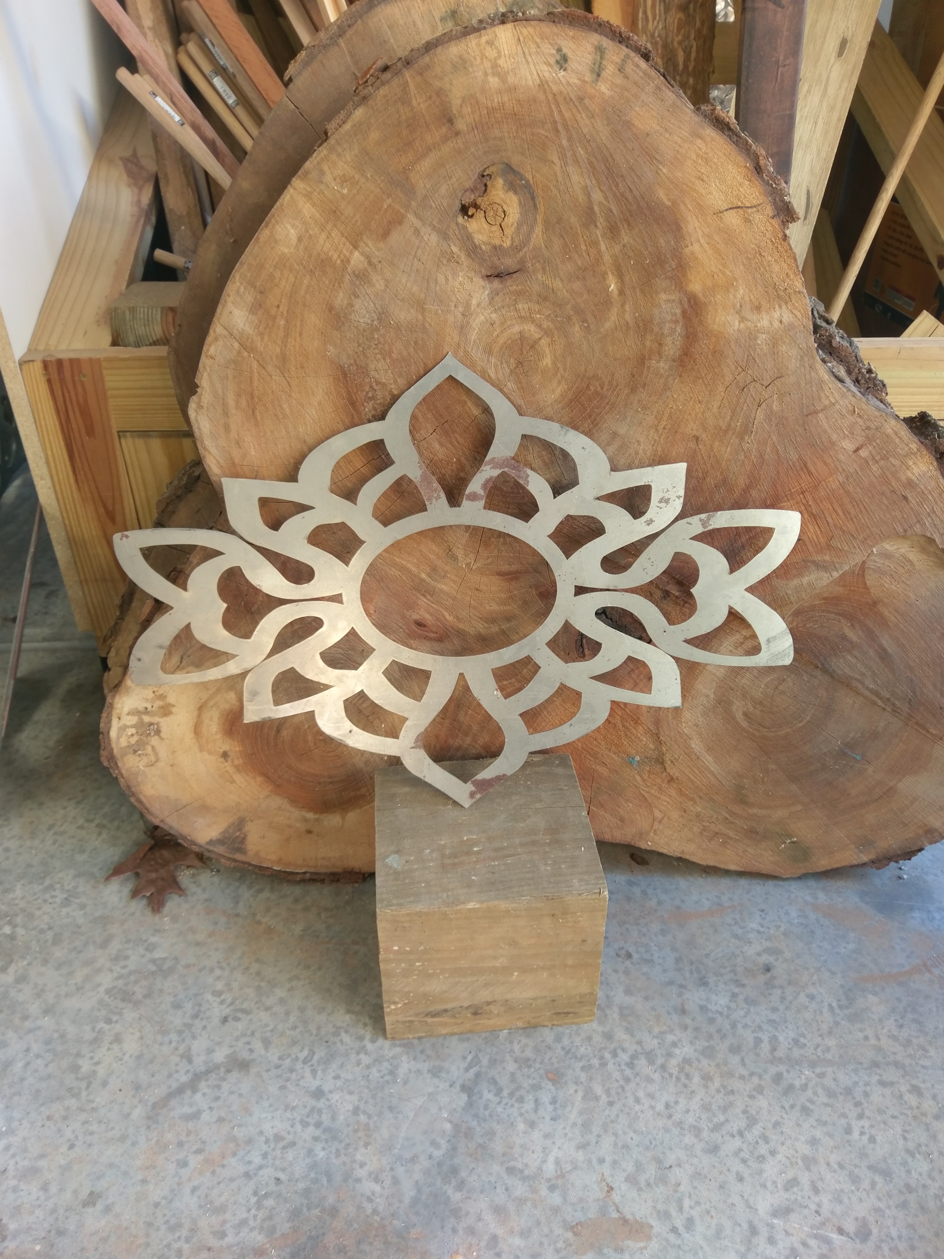 Custom Furniture made by Forged Timber Co.