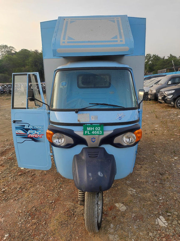 Innovolt Club | Second Hand Electric Vehicles | Used Electric Gadi
