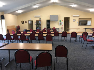 FACILITIES | Albury Showground