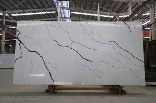 Thor-Quartz-Volcano-River | 301 Granite & Marble