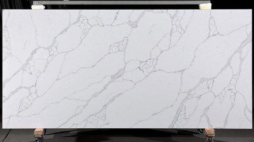 Thor-Quartz-Calacatta-Lazaro-Gold | 301 Granite & Marble