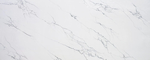 Panda-Black quartz countertops | 301 Granite & Marble