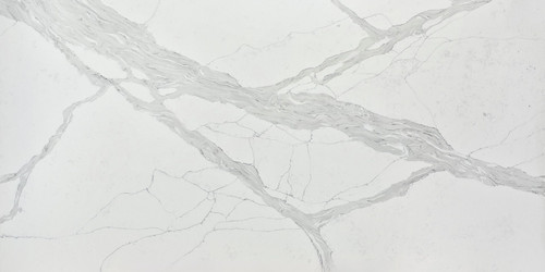 Calacatta-Victoria quartz countertops | 301 Granite & Marble