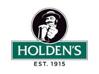 Holdens | Ales R Russ