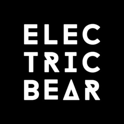 Electric Bear | Ales R Russ