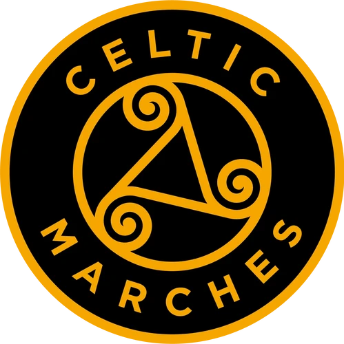 Celtic Marches | Ales R Russ