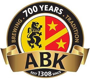 ABK - Bavarian Lager | Ales R Russ