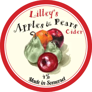 Lilleys Cider | Ales R Russ