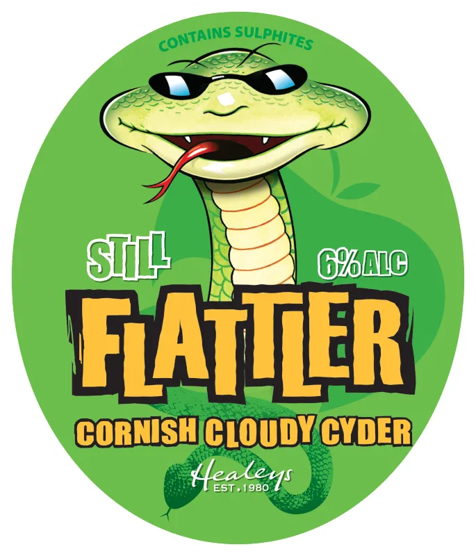 Healeys Rattler | Ales R Russ